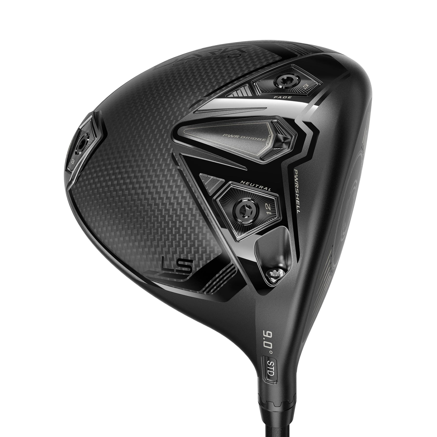 DARKSPEED LS Driver – COBRA Golf