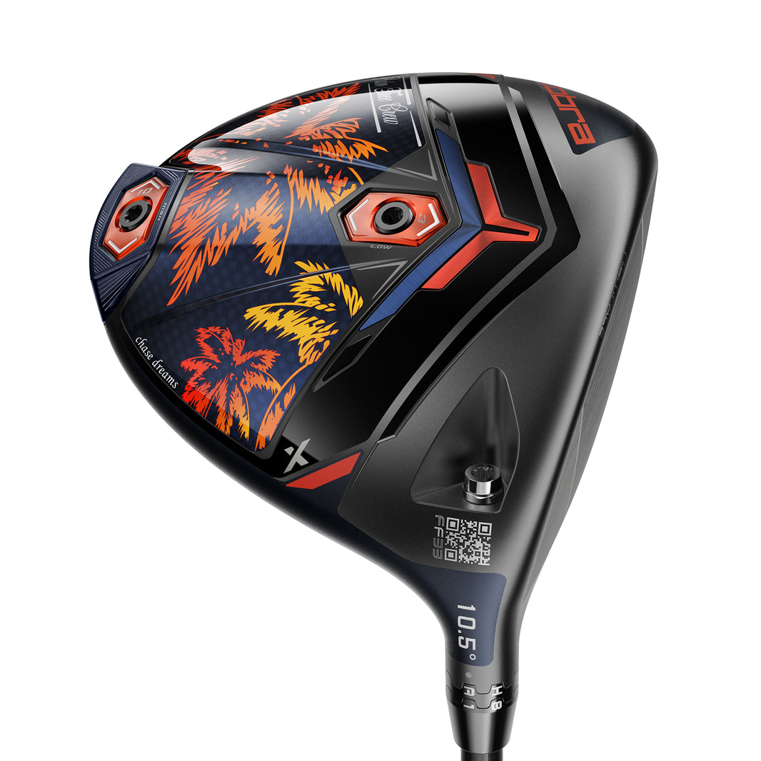 Golf Clubs - Drivers – COBRA Golf