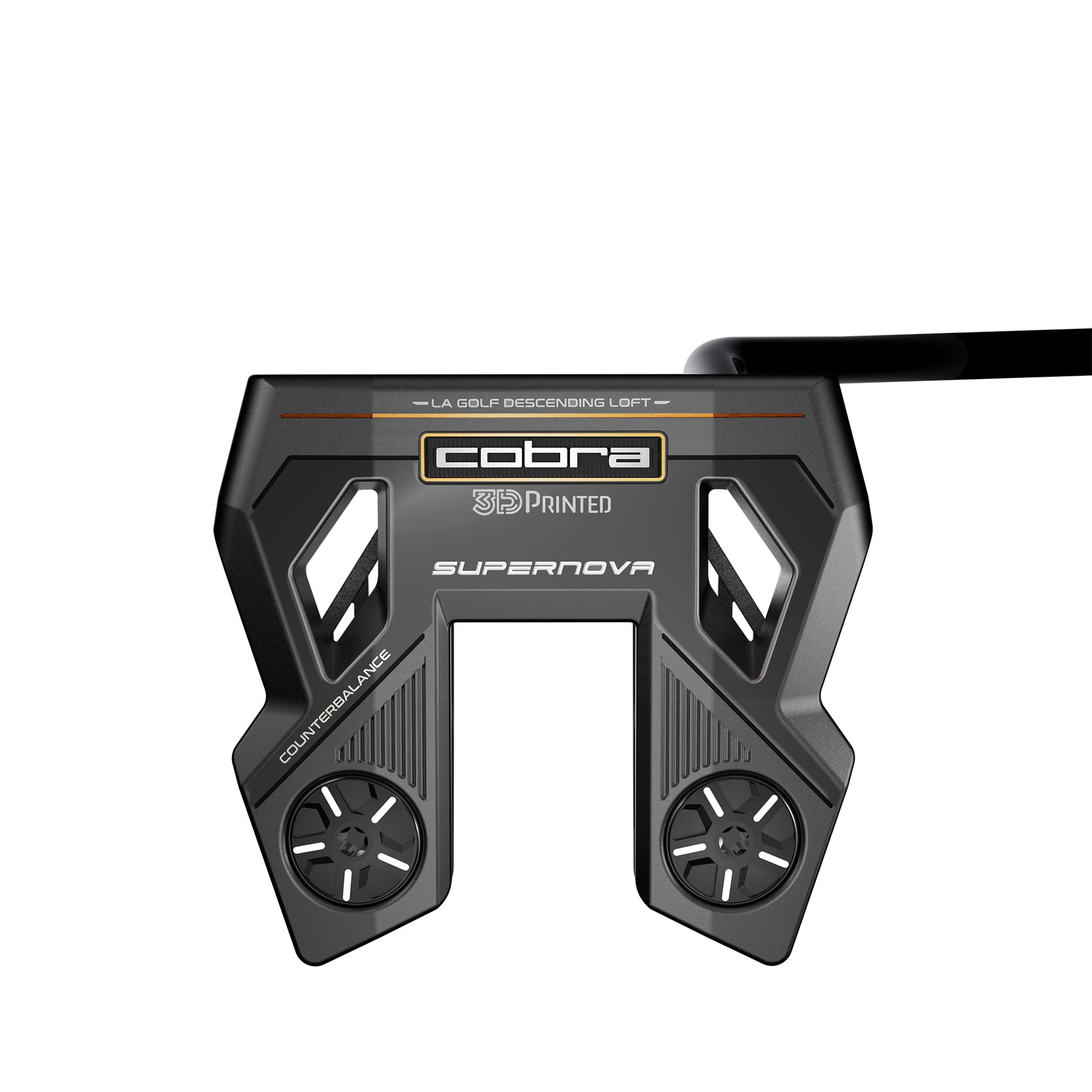 3DP SUPERNOVA COUNTERBALANCE Putter – COBRA Golf