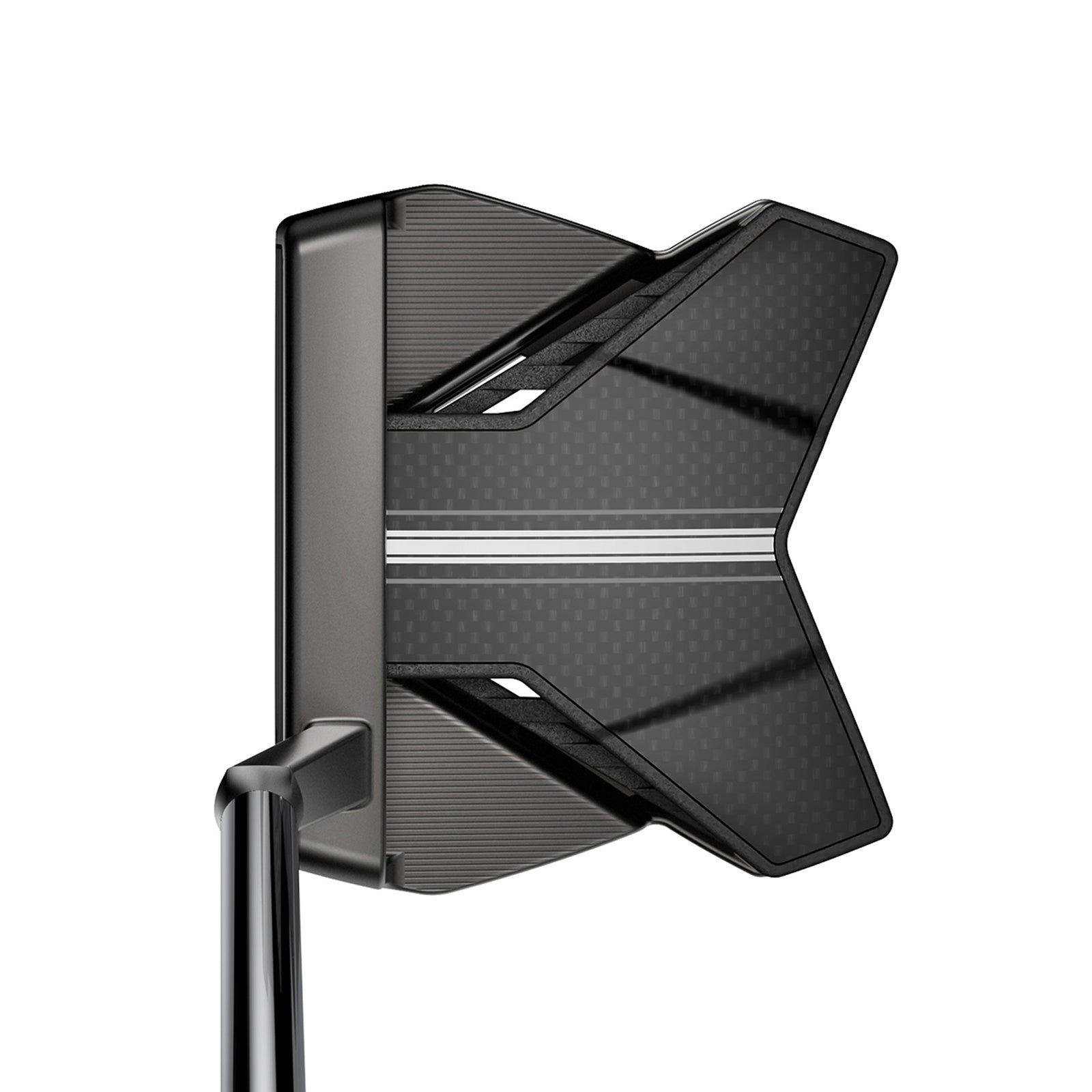 3D Printed Putters – COBRA Golf