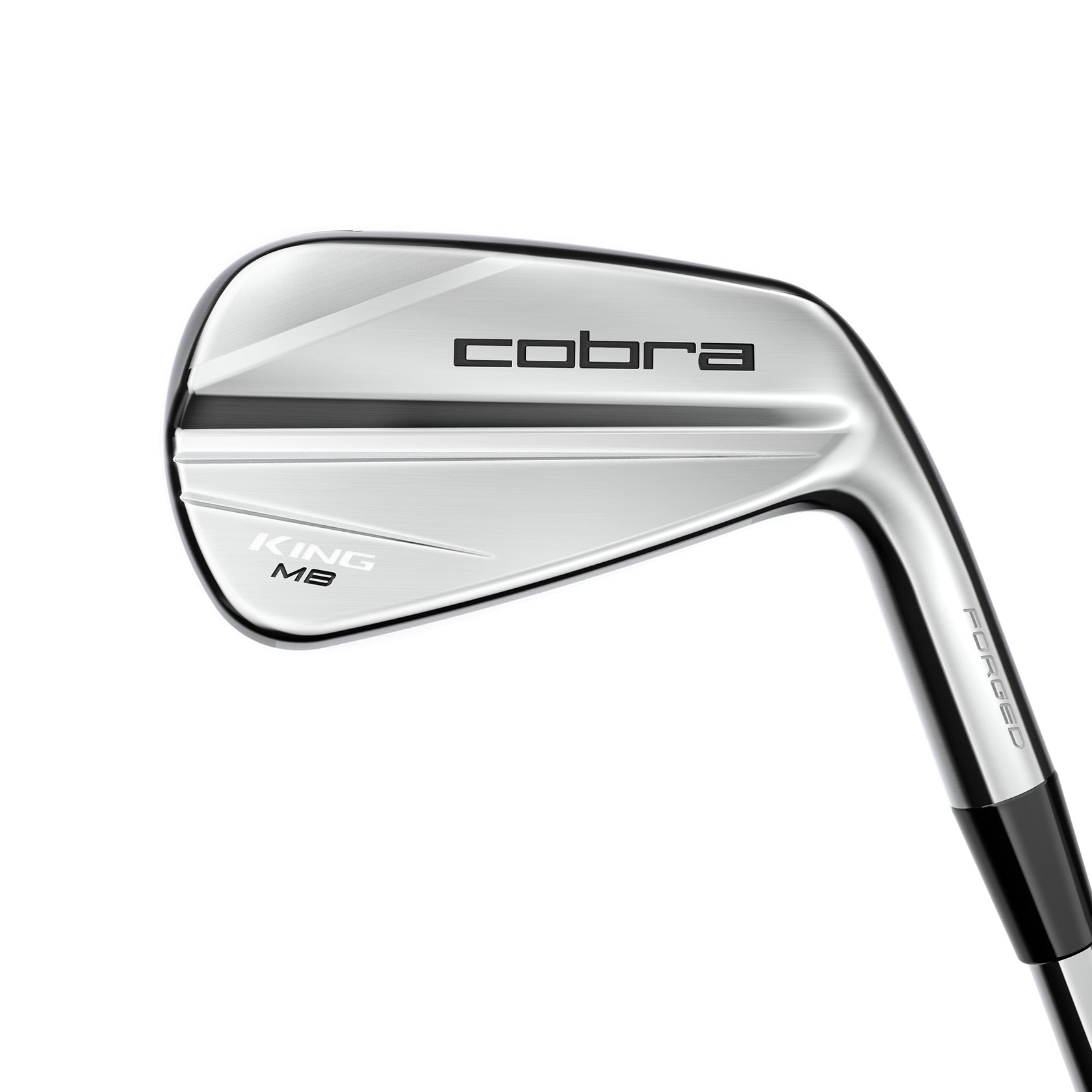 KING CB/MB Irons – COBRA Golf