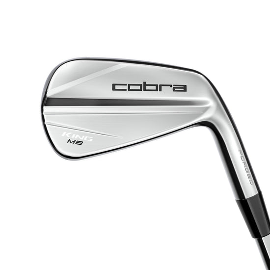 KING CB/MB Irons – COBRA Golf
